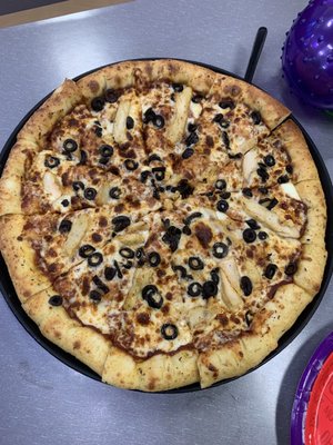 CHUCK E. CHEESE - Updated October 2024 - 31 Photos & 16 Reviews - 2400 ...