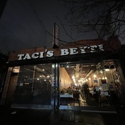 TACI’S BEYTI - Updated December 2025 - 860 Photos & 930 Reviews - 1953 ...
