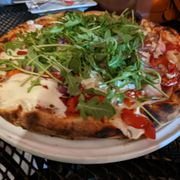 BOLLO WOODFIRED PIZZA - 957 Photos & 911 Reviews - Food near 2202 W ...