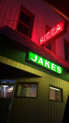 JAKE’S PIZZA - Updated December 2025 - 30 Photos & 58 Reviews - 126 W ...