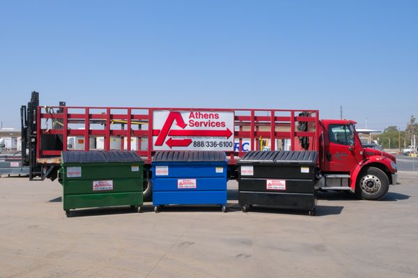 ATHENS SERVICES - Updated December 2025 - 136 Photos & 628 Reviews ...