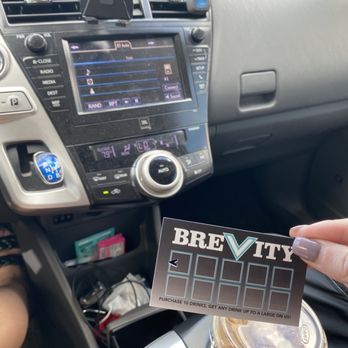 BREVITY COFFEE - Updated October 2025 - 59 Reviews & 25 Photos - 5985 ...