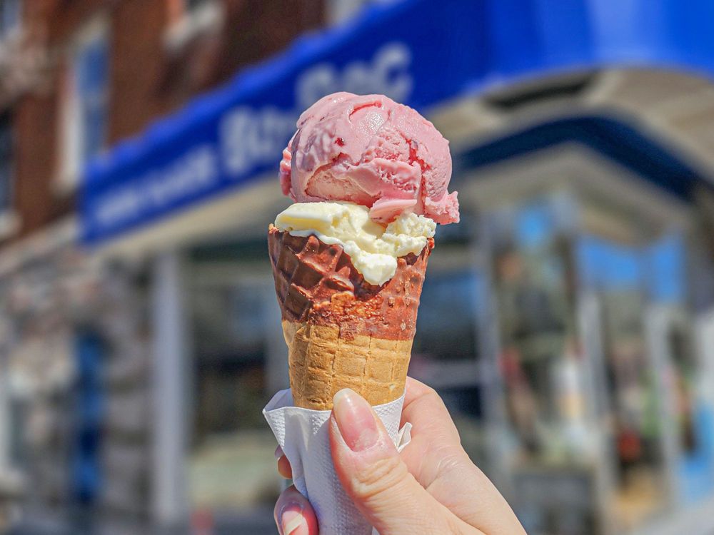 CRÈME GLACÉE BO-BEC - Updated December 2025 - 34 Photos & 34 Reviews ...