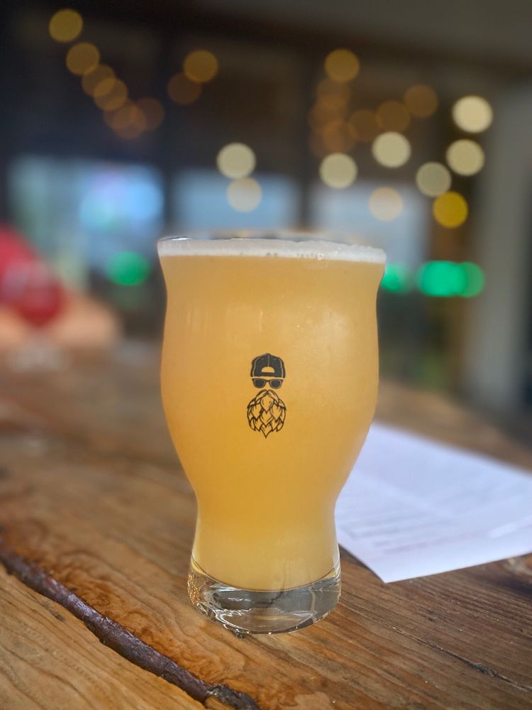 ALTERED GENIUS BREWING - Updated November 2024 - 50 Photos & 33 Reviews ...