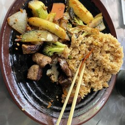 RED GINGER - Updated January 2026 - 303 Photos & 461 Reviews - 401 S ...