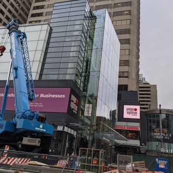 YONGE EGLINTON CENTRE - Updated September 2024 - 37 Photos & 28 Reviews ...