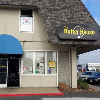 THE BUTTER HOUSE - Updated November 2024 - 2265 Photos & 1939 Reviews ...
