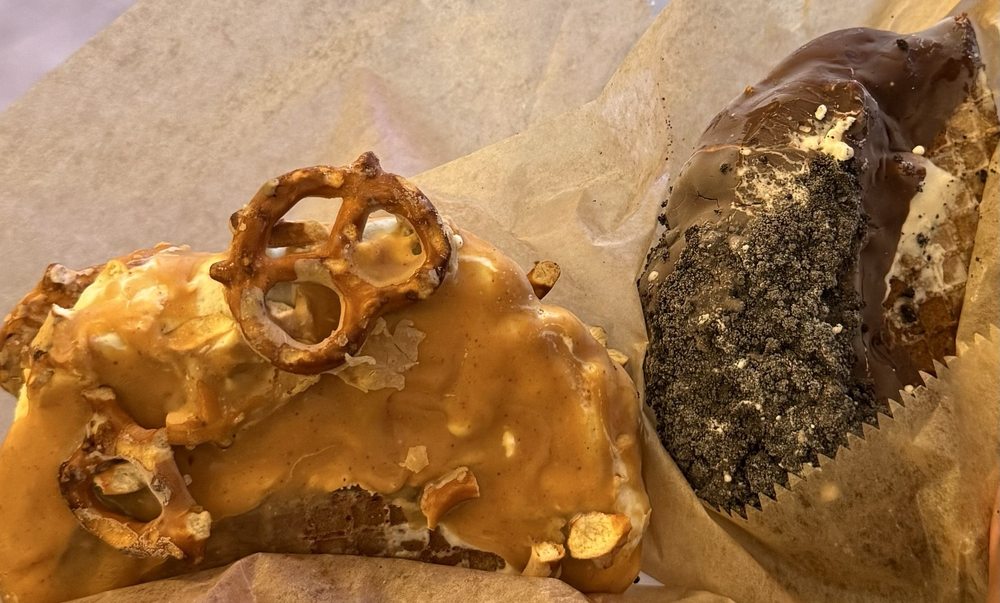 ROCKO’S ICE CREAM TACOS - Updated January 2026 - 202 Photos & 164 ...