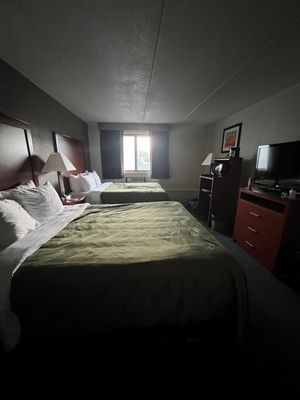 QUALITY INN STADIUM AREA - Updated December 2025 - 46 Photos & 13 ...