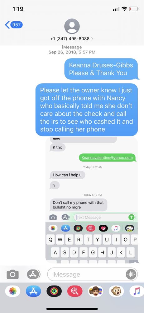 INSTANT REFUND TAX CENTER - Updated August 2025 - 304 Ellery St ...