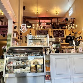 LEON COFFEE HOUSE - Updated October 2025 - 603 Photos & 202 Reviews ...