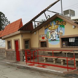 MR TACO - Updated December 2025 - 393 Photos & 548 Reviews - 2435 Main ...
