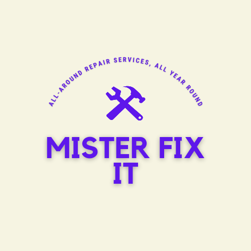 MISTER FIX IT - Updated December 2024 - Request a Quote - Toronto, Ontario - Handyman - Phone ...