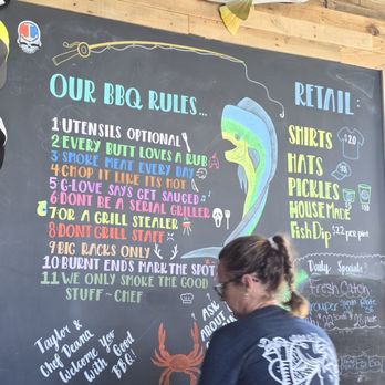 ISLAND PIG AND FISH - Updated September 2024 - 121 Photos & 113 Reviews ...