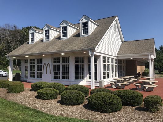 MCDONALD’S - Updated June 2024 - 13 Photos & 17 Reviews - 8850 Main Rd ...