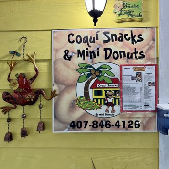 COQUI SNACKS - Updated September 2024 - 105 Photos & 60 Reviews - 3018 ...