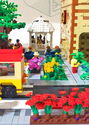 ROGUE BRICK BUILDERS’ LOUNGE - Updated April 2026 - 16 Photos & 19 ...