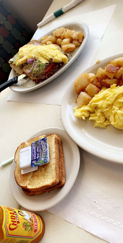 DONTEE’S DINER - 165 Photos & 178 Reviews - 620 Belvedere Rd, West Palm ...