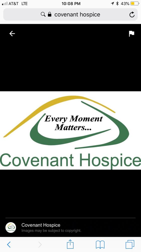 COVENANT HOSPICE - Updated December 2025 - 12 Reviews - 7872 Walker St ...