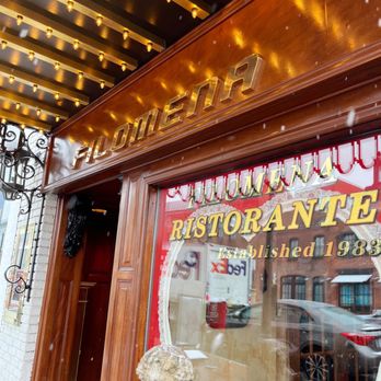 FILOMENA RISTORANTE - Updated June 2024 - 4269 Photos & 3435 Reviews ...