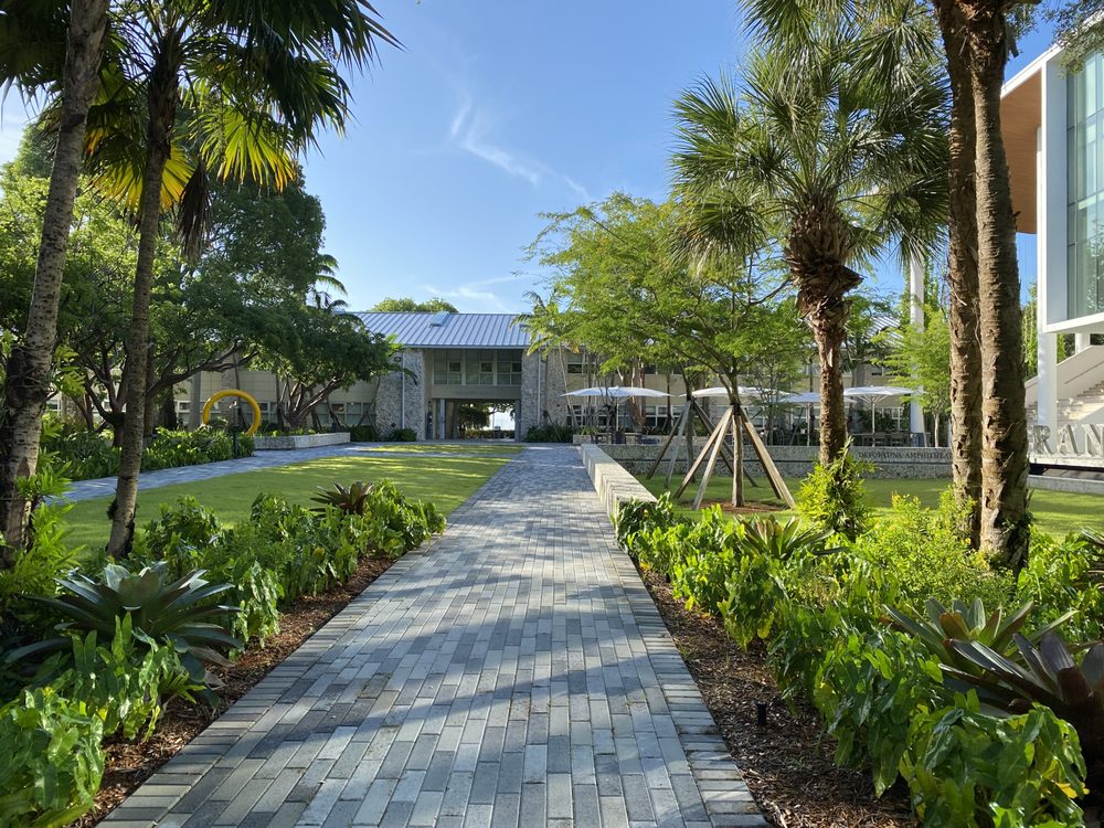 RANSOM EVERGLADES SCHOOL - Updated August 2025 - 23 Photos - 3575 Main ...