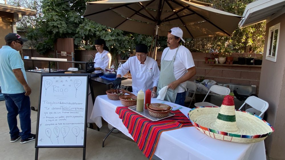 DON CHILE Y DOÑA CARNE TAQUIZAS - 15 Photos - Granada Hills, CA - Yelp