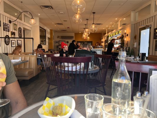 ST. BURCH TAVERN - 259 Photos & 165 Reviews - 127 Iowa Ave, Iowa City ...