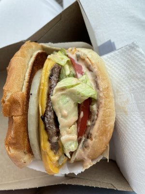 IN-N-OUT BURGER - Updated January 2026 - 163 Photos & 190 Reviews ...