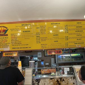 LA VICTORIA TAQUERIA - 973 Photos & 3791 Reviews - 140 E San Carlos St ...