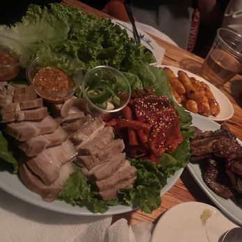 DAN SUNG SA - Updated October 2025 - 3199 Photos & 1589 Reviews - 3317 ...