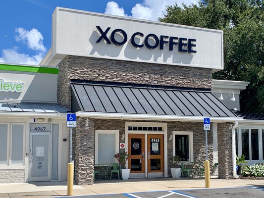 XO COFFEE SHOP - Updated March 2025 - 281 Photos & 126 Reviews - 4965 W Irlo Bronson Memorial ...