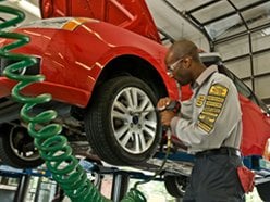 PRECISION TUNE AUTO CARE - Updated November 2025 - 10 Photos & 24 ...