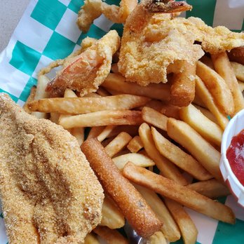 HOOK LINE & SINKER - 275 Photos & 486 Reviews - 3103 Lemmon Ave, Dallas ...