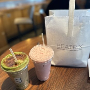 BEATRIX - FULTON MARKET - Updated October 2025 - 1147 Photos & 753 ...