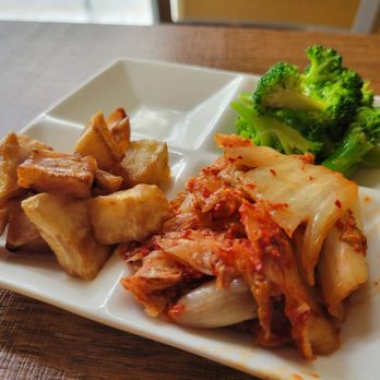 JIN MI KOREAN CUISINE - Updated October 2025 - 781 Photos & 521 Reviews ...