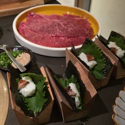 NIKU X - Updated September 2025 - 684 Photos & 233 Reviews - 21 W 35th ...