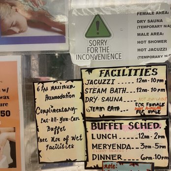 WENSHA SPA CENTER - Updated November 2025 - 25 Photos & 20 Reviews ...