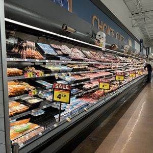 WALMART SUPERCENTER - Updated July 2025 - 40 Photos & 17 Reviews - 815 ...