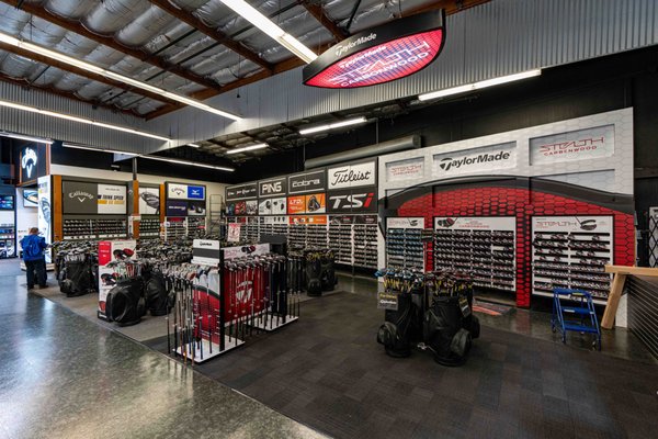 ROGER DUNN GOLF SHOPS - Updated November 2024 - 173 Photos & 406 ...