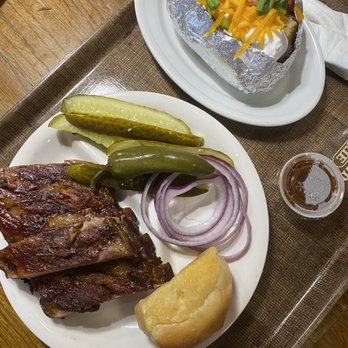 SPRING CREEK BARBEQUE - Updated August 2025 - 49 Photos & 140 Reviews ...