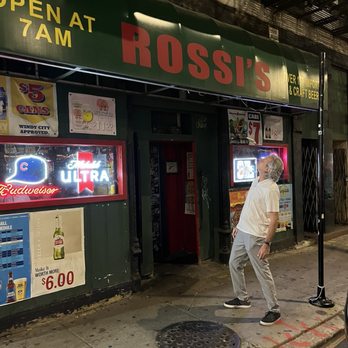 ROSSI’S LIQUORS - Updated November 2024 - 179 Photos & 412 Reviews ...