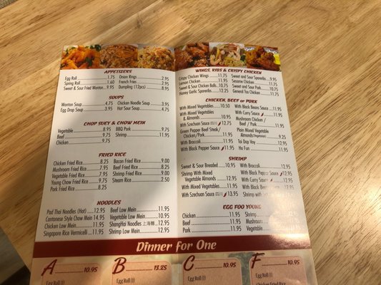 MANDARIN RESTAURANT - Updated December 2025 - 127 Lakeshore Drive ...