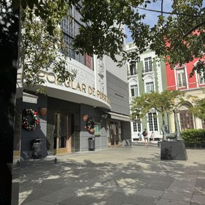 POPULAR CENTER - Updated January 2026 - 70 Photos - Av. Luis Muñoz ...