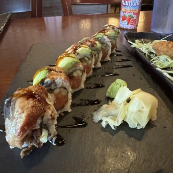 SUSHI TIME - Updated July 2024 - 993 Photos & 746 Reviews - 1153 ...