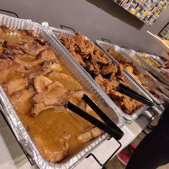 GOURMET SOUL - Updated April 2025 - 177 Photos & 93 Reviews - 1620 ...