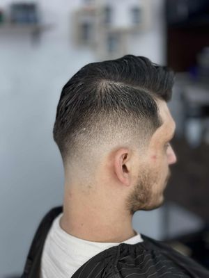 FANCY BEAUTY AND BARBER - Updated December 2025 - 87 Photos & 33 ...