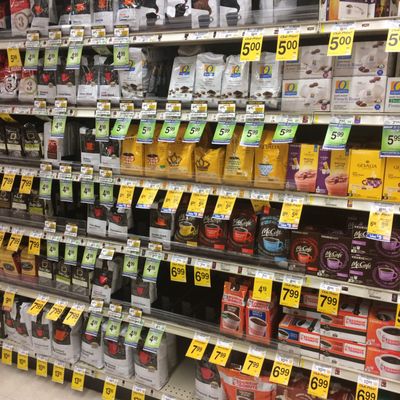 SAFEWAY - SPOKANE - Updated December 2025 - 48 Reviews - 2509 E 29th ...