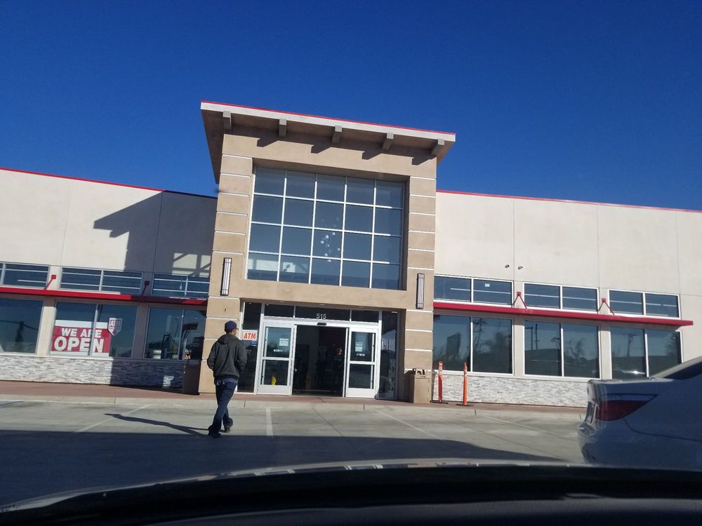 ANTHEM - Updated October 2025 - 515 N Waterman Ave, San Bernardino ...