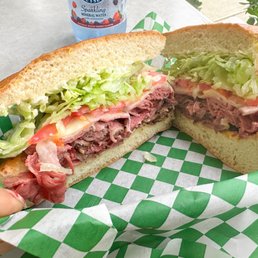 BEYER DELI - Updated May 2024 - 488 Photos & 781 Reviews - 3065 Beyer ...