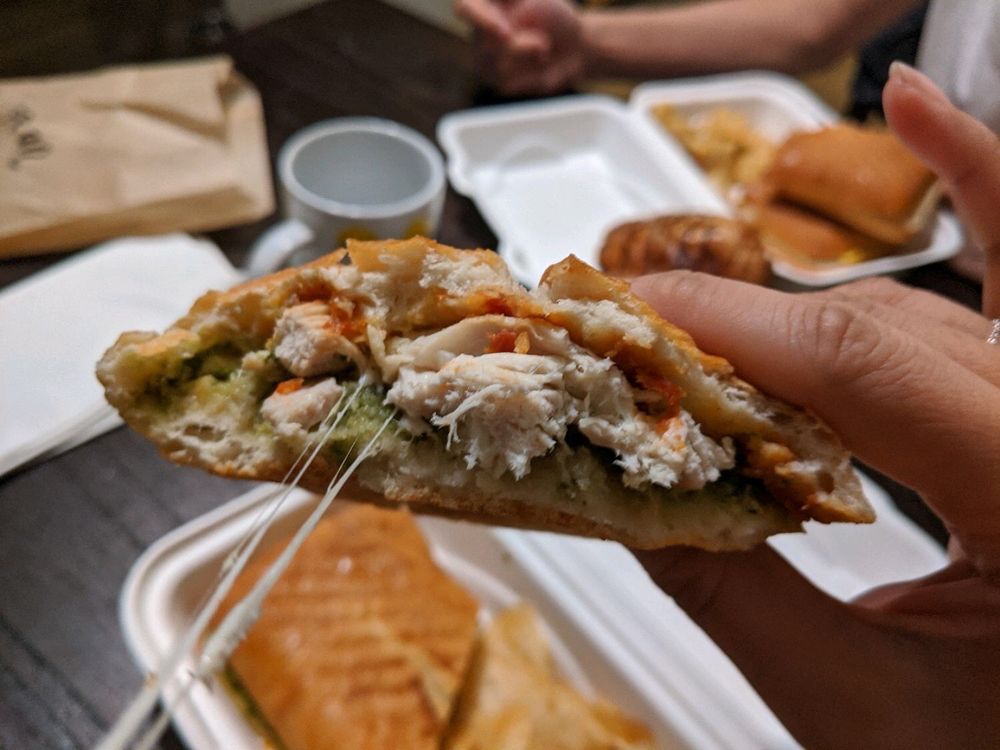 NUTMEG BAKERY & CAFE - Updated September 2025 - 1794 Photos & 1682 ...